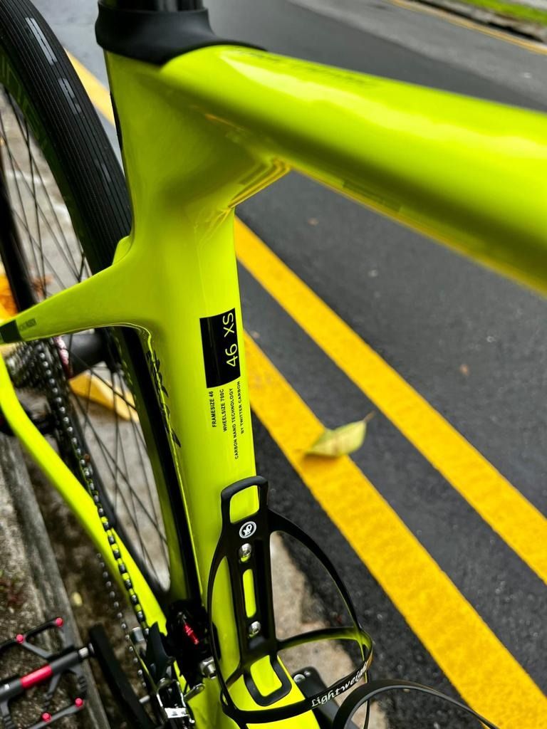 TWITTER NEWEST R10 Carbon Fiber Bike 24 Speed Disc Brake 700C Road Bike ...