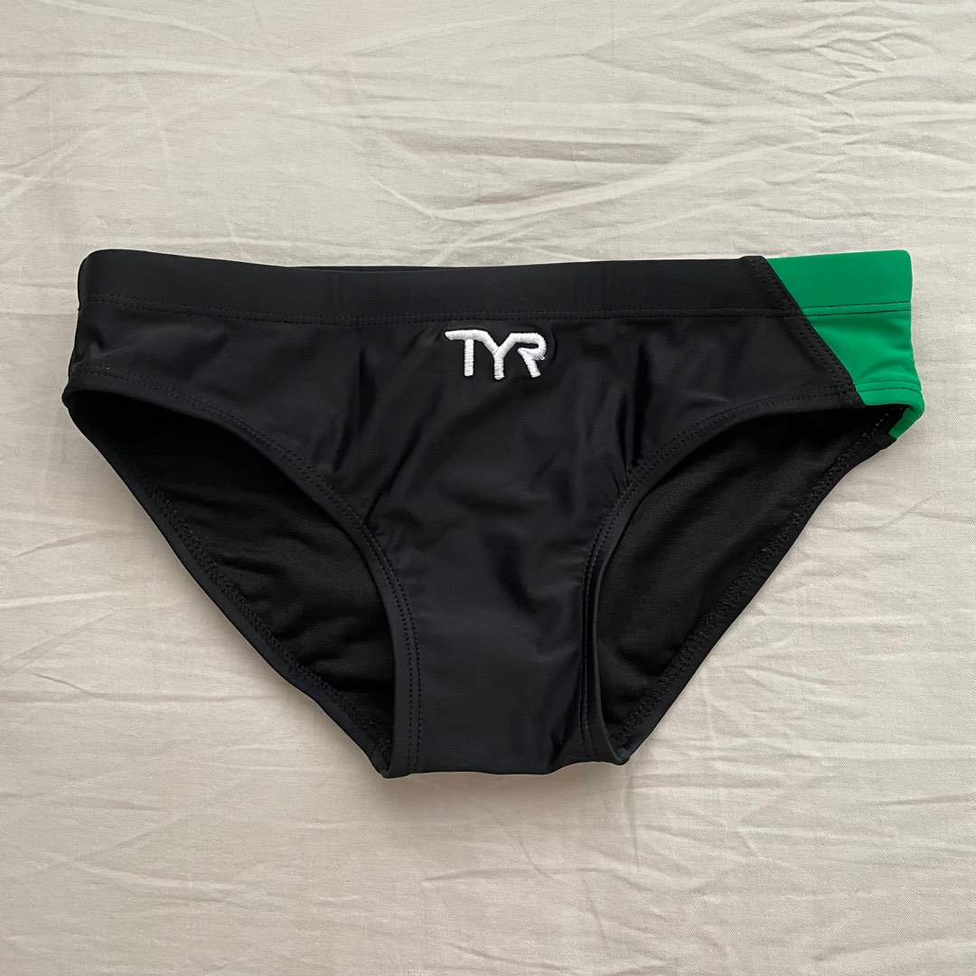 TYR Men swim trunk, Men's Fashion, Bottoms, Swim Trunks & Board Shorts ...