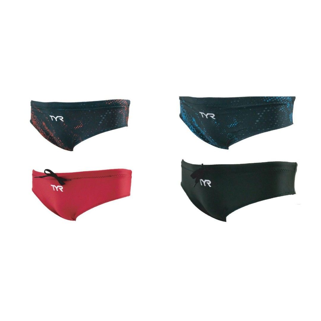 TYR swim trunk, Men's Fashion, Bottoms, Swim Trunks & Board Shorts on ...