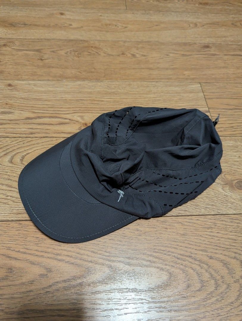 Ultralight cap, Men's Fashion, Watches & Accessories, Caps & Hats on ...