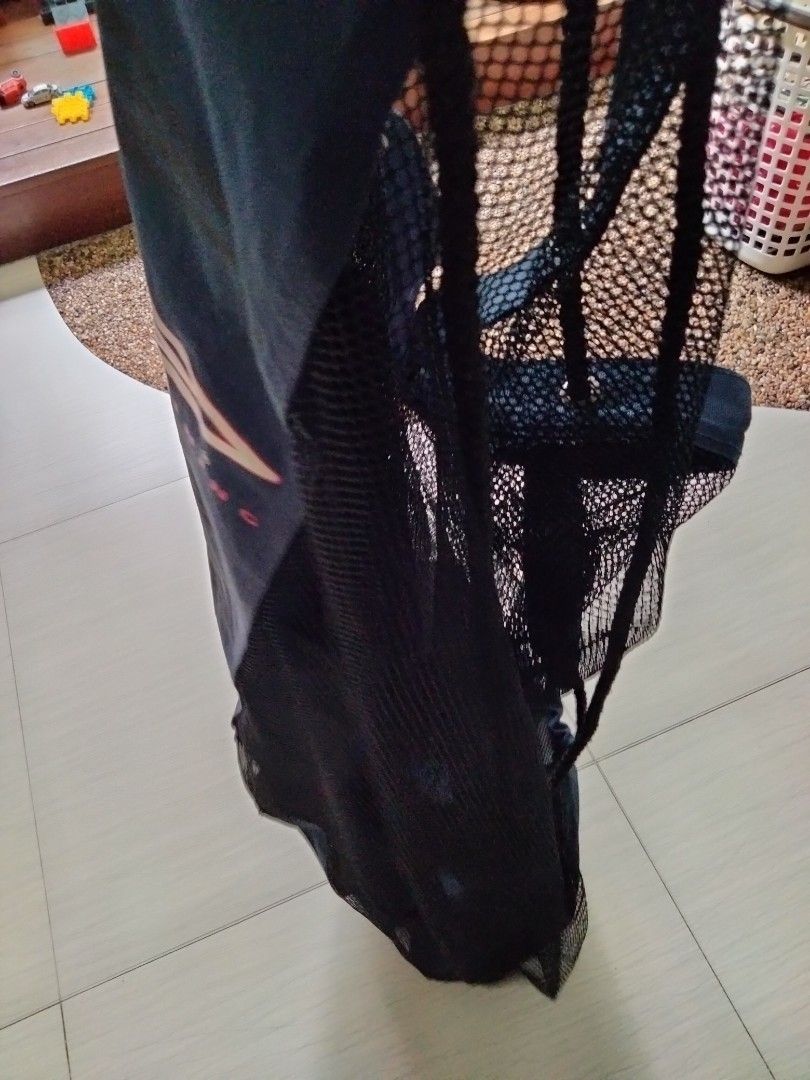 Umbro football carrier, Sports Equipment, Other Sports Equipment and ...