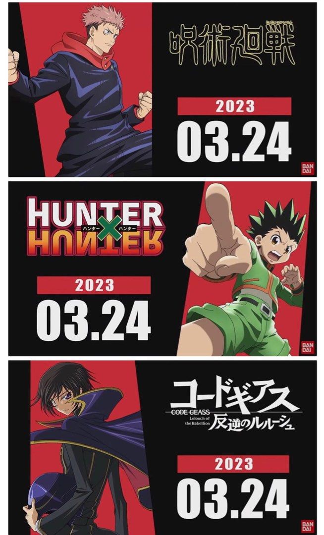 Union Arena TCG starter 基本卡組, 興趣及遊戲, 玩具 & 遊戲類 - Carousell