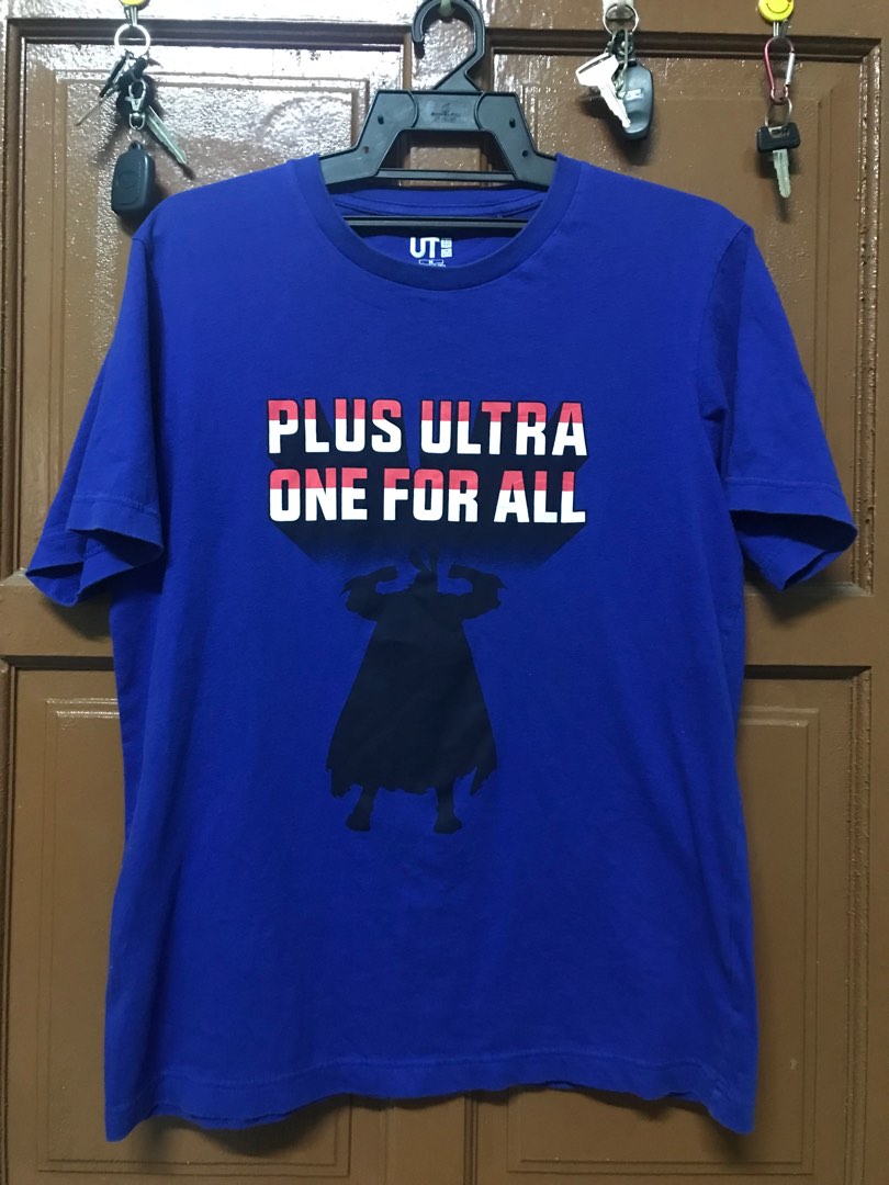 Uniqlo made in Malaysia, Men's Fashion, Activewear on Carousell
