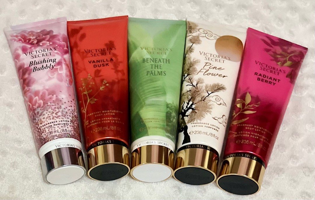 Victoria's Secret Lotion, Beauty & Personal Care, Bath & Body, Body ...