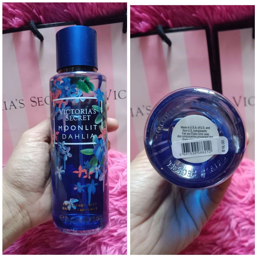 VS PERFUME, Beauty & Personal Care, Fragrance & Deodorants on Carousell