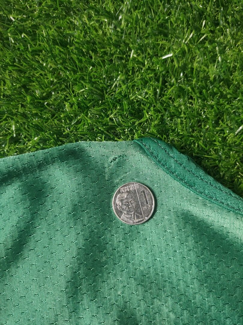 Wilson Rugby Jersey, Men's Fashion, Activewear on Carousell