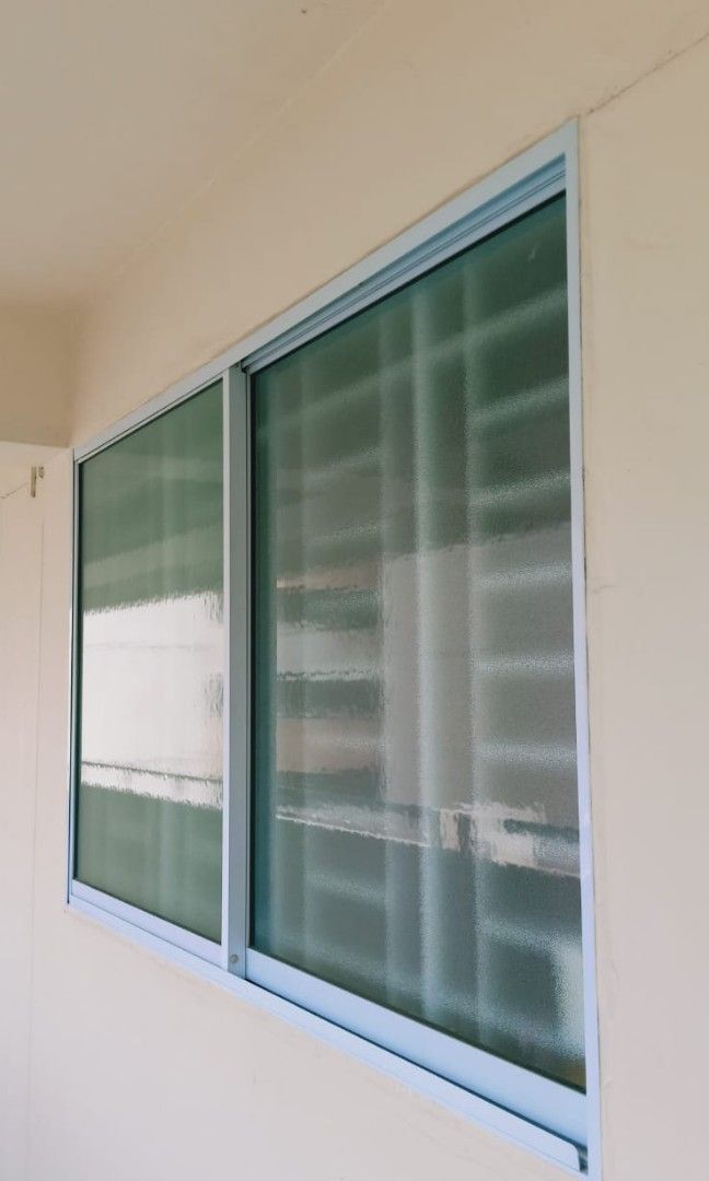 HDB/Bto/Resale/Window& grille/ toilet top hung window/sliding window ...