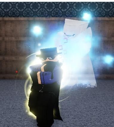 YBA Ghost The World (GTW) and Ghost The World Over Heaven (GTWOH ...