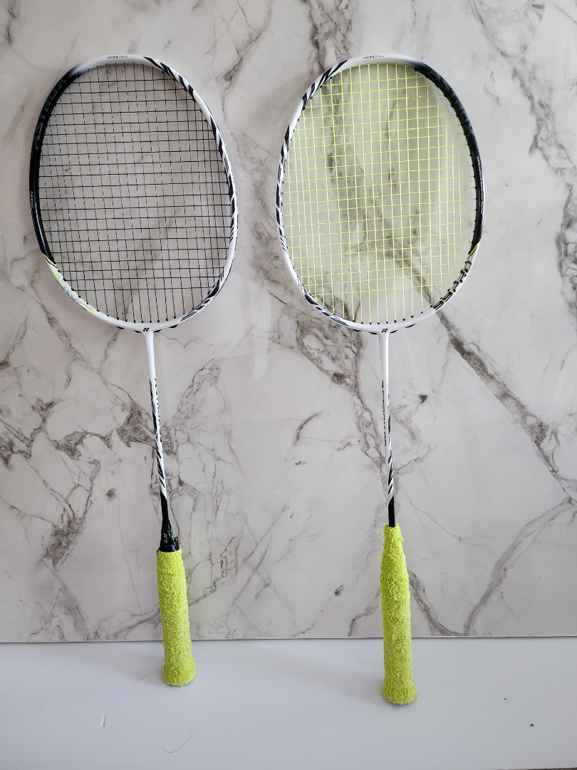 Yonex Astro 99 Pro (made in Japan), Sports Equipment, Sports & Games ...
