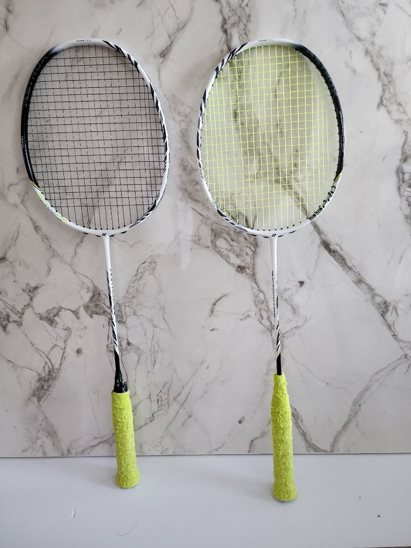 Yonex Astro 99 Pro (made in Japan), Sports Equipment, Sports & Games ...