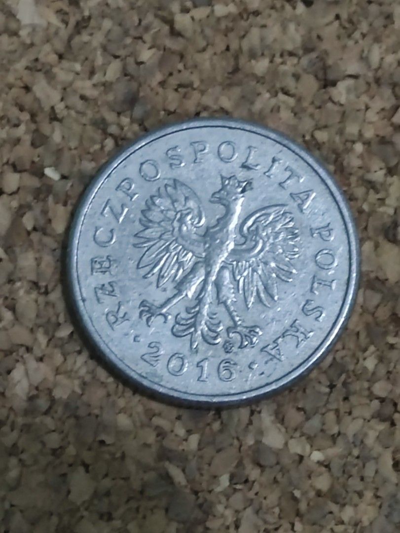 20 Groszy - Poland, Hobbies & Toys, Memorabilia & Collectibles ...