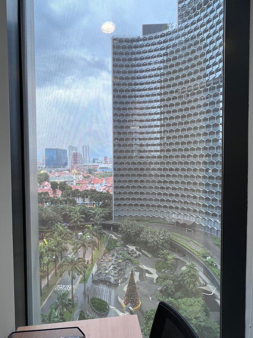 3 Fraser Street Duo Tower, Property, Rentals, Commercial on Carousell