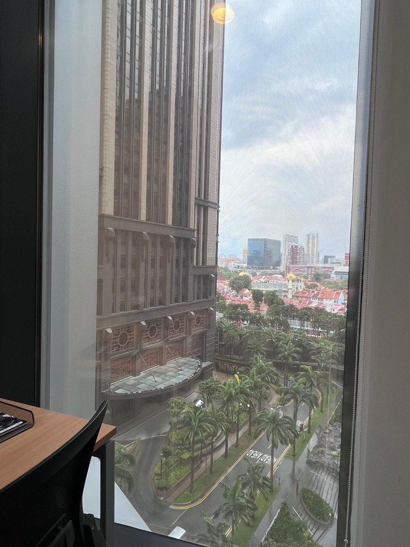 3 Fraser Street Duo Tower, Property, Rentals, Commercial on Carousell