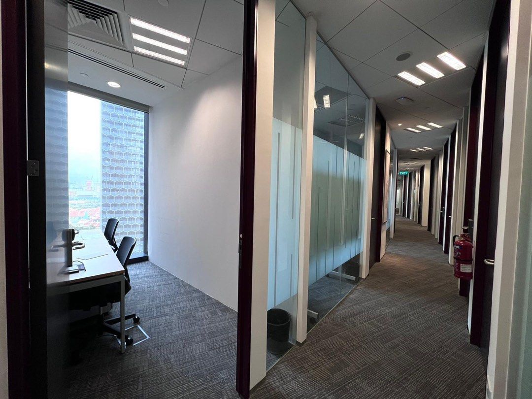 3 Fraser Street Duo Tower, Property, Rentals, Commercial on Carousell