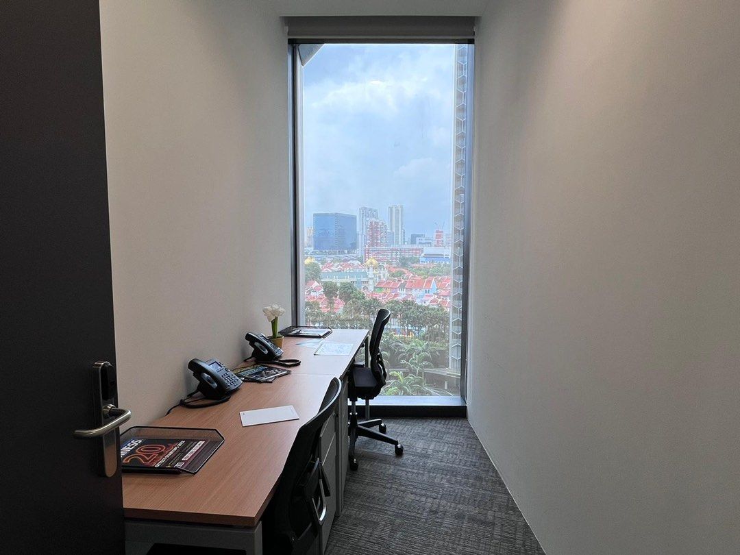 3 Fraser Street Duo Tower, Property, Rentals, Commercial on Carousell