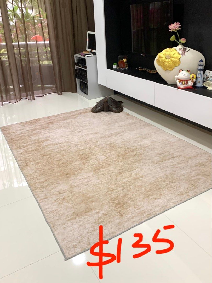 3m x 2m Carpet/ rug, Furniture & Home Living, Home Decor, Carpets, Mats ...