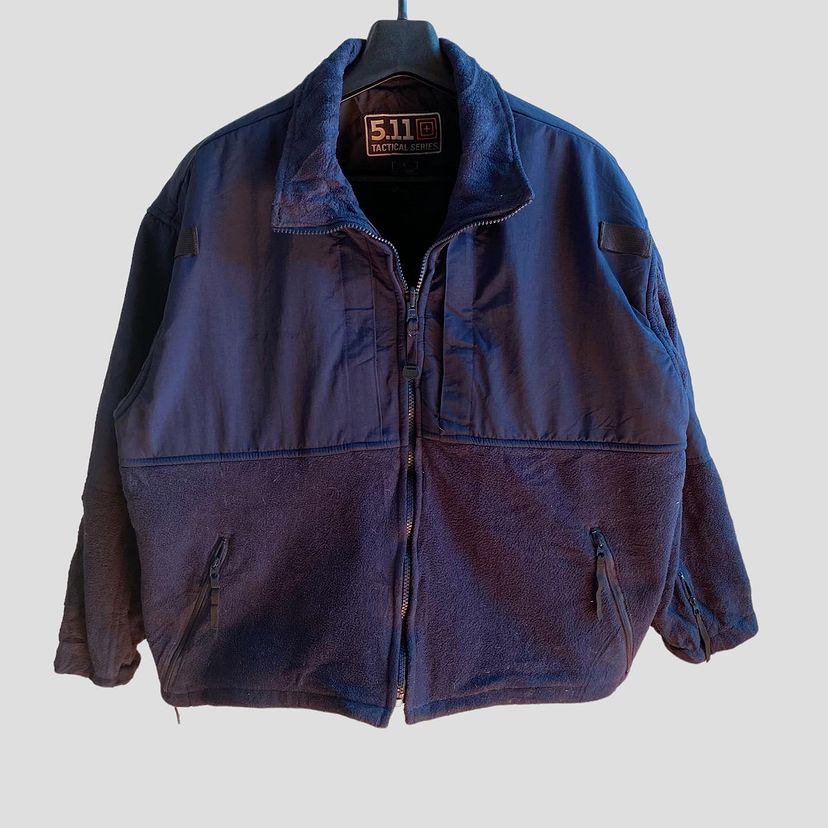 5.11 Tactical Series Utility Jacket, Men's Fashion, Coats, Jackets and ...