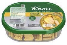 600g Knorr Chicken Cubes 60 cubes, Food & Drinks, Spice & Seasoning on ...