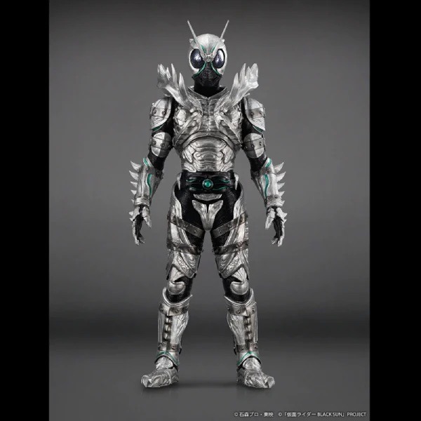 [ PRE ORDER / 預訂 ] PLEX Jumbo sofbi figure 1/6 Kamen Rider shadow moon 1/6 Sofbi公仔 幪面超人 影月, 公告欄 ...