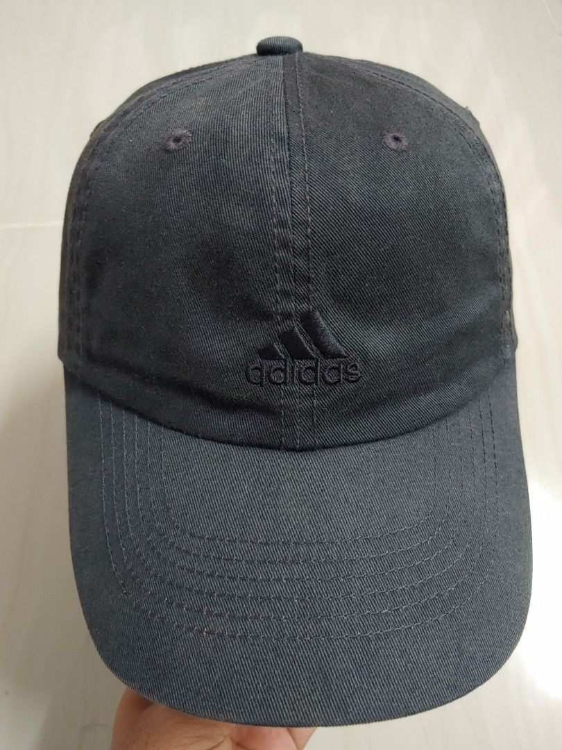 Adidas Cap Original, Men's Fashion, Watches & Accessories, Cap & Hats ...