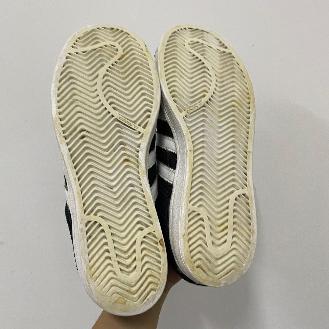Adidas Superstar Made in Indonesia, Men's Fashion, Footwear, Sneakers ...