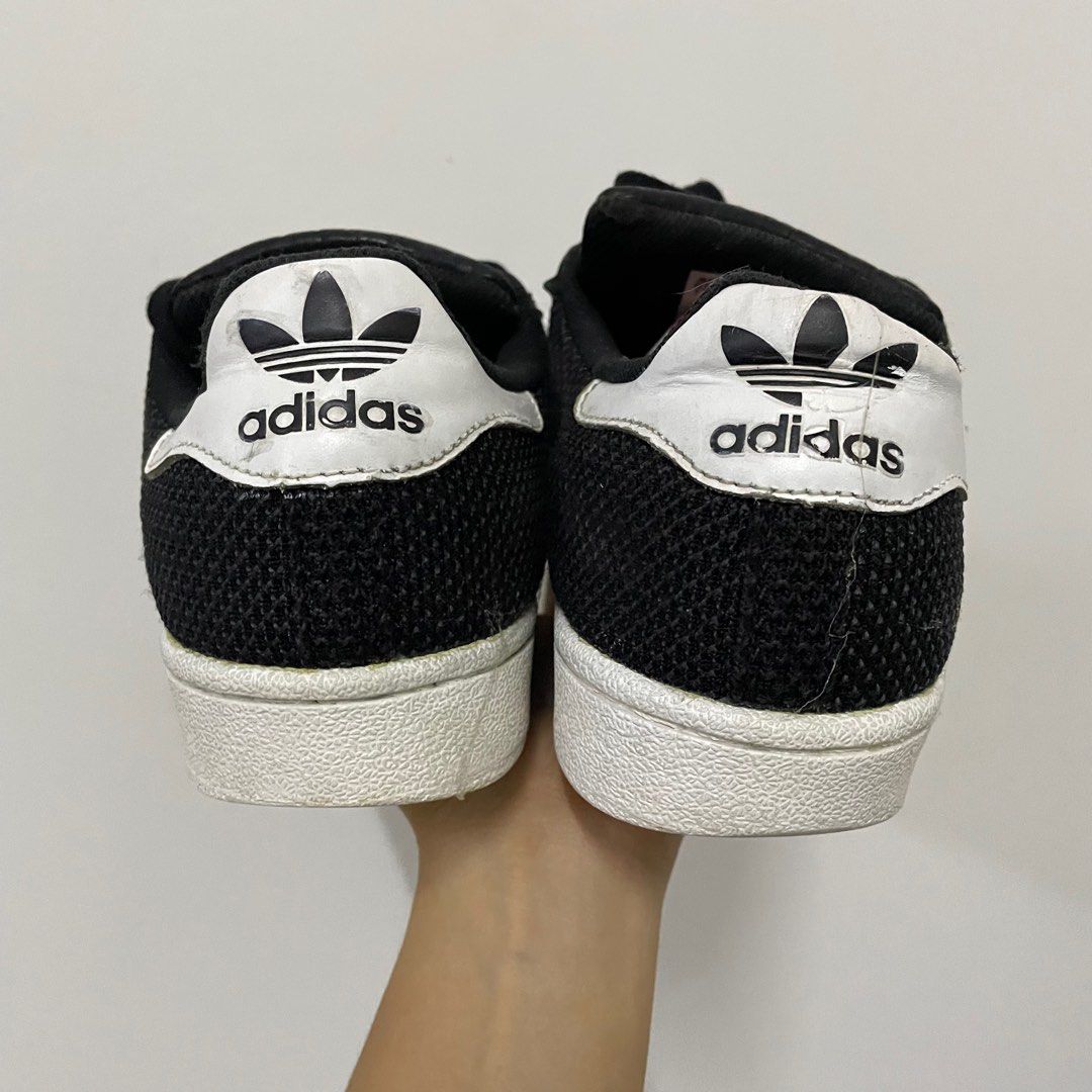 Adidas Superstar Made in Indonesia, Men's Fashion, Footwear, Sneakers ...