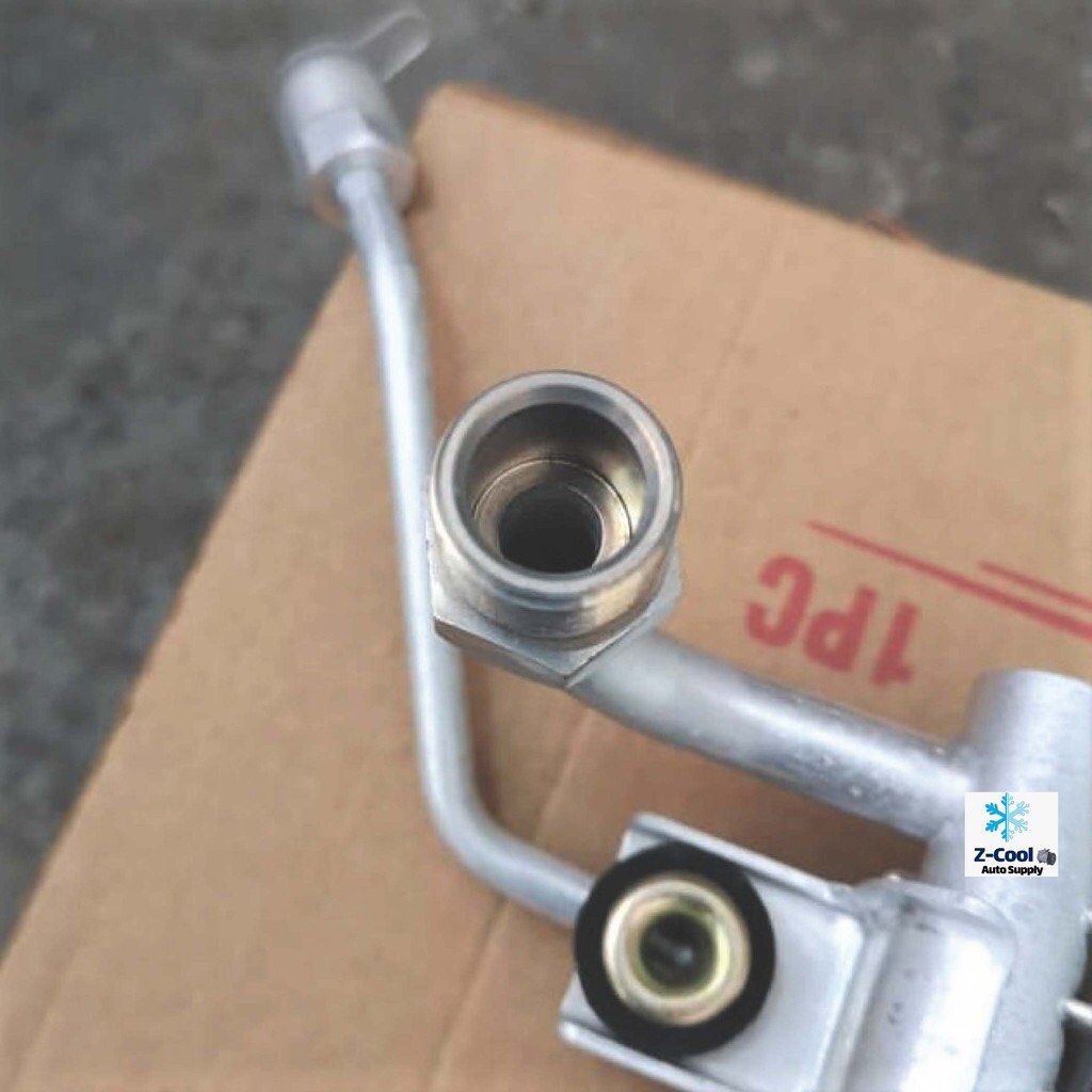 Aircond Condenser Proton Wira, Auto Accessories on Carousell