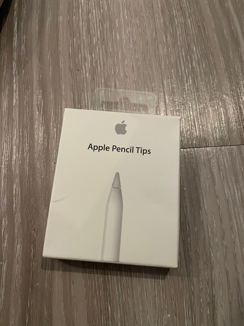 Apple Pencil Tip, Mobile Phones & Gadgets, Mobile & Gadget Accessories ...