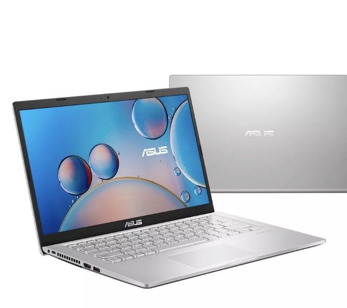 Asus Laptop, Computers & Tech, Laptops & Notebooks on Carousell