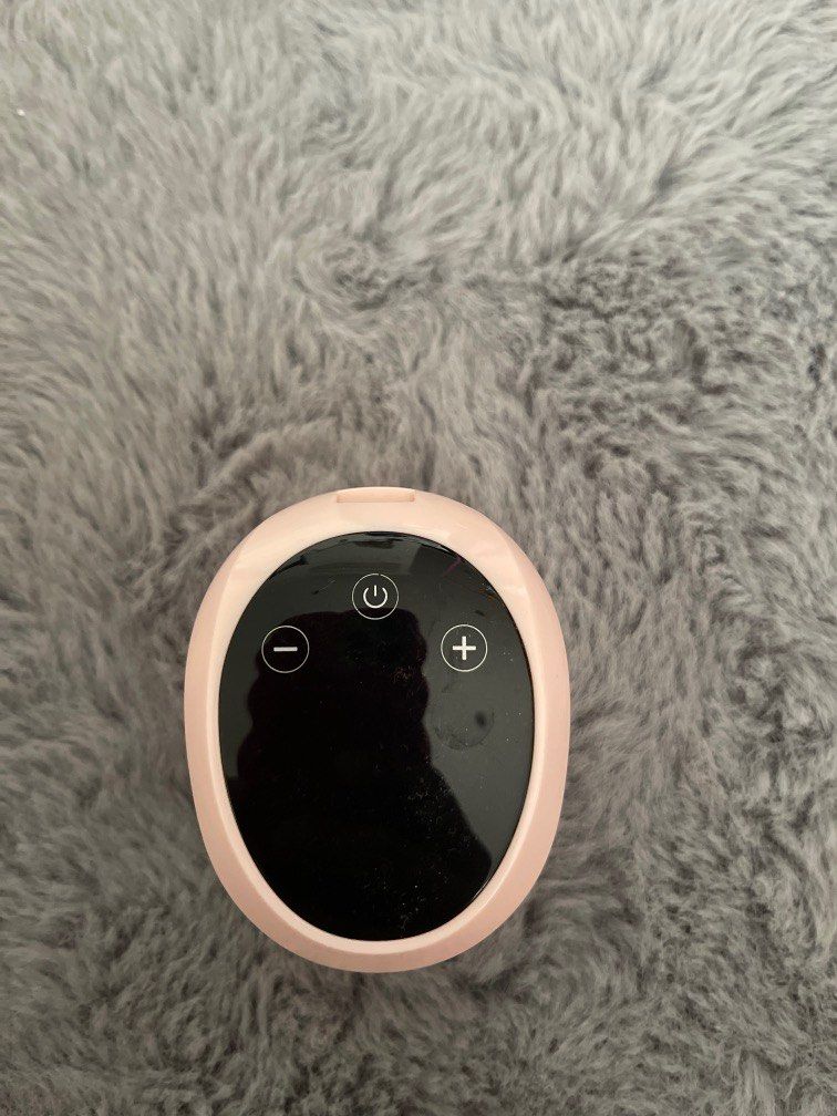 Baby express Be Mini X, Babies & Kids, Nursing & Feeding, Breastfeeding ...