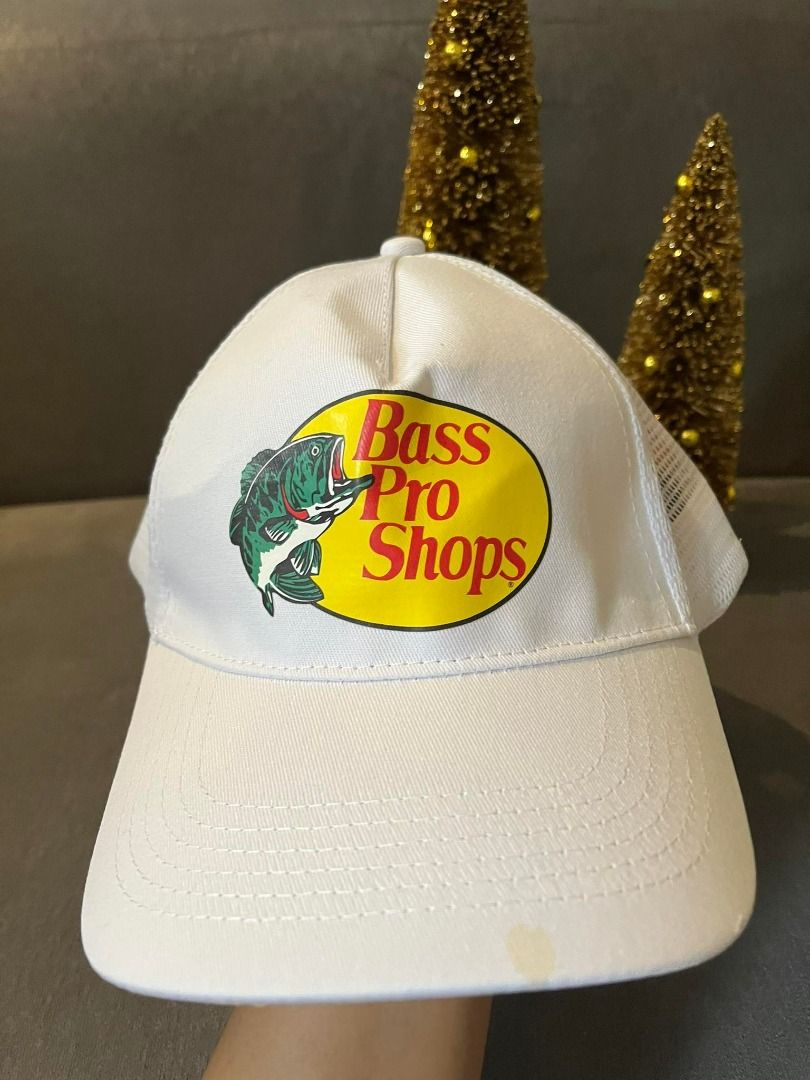 Bass Pro Shops from Cabella's, Men's Fashion, Watches & Accessories ...