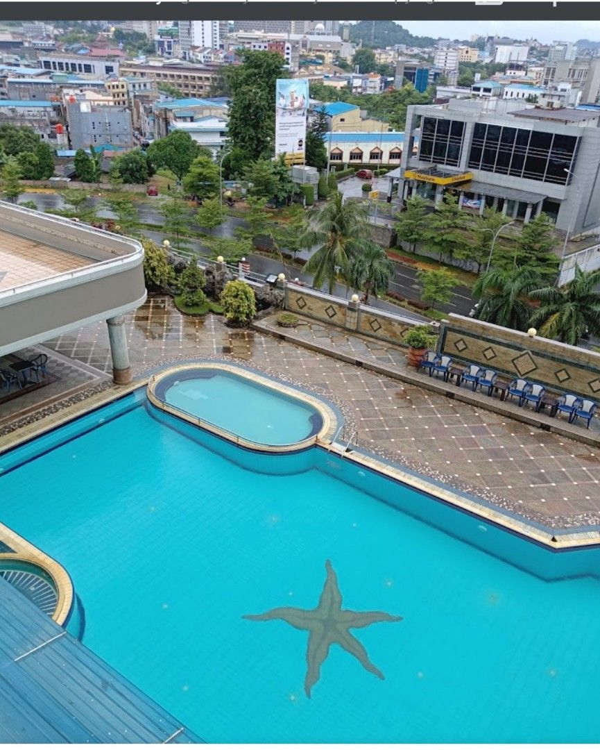 Batam Hotel planet holiday voucher, Tickets & Vouchers, Local ...