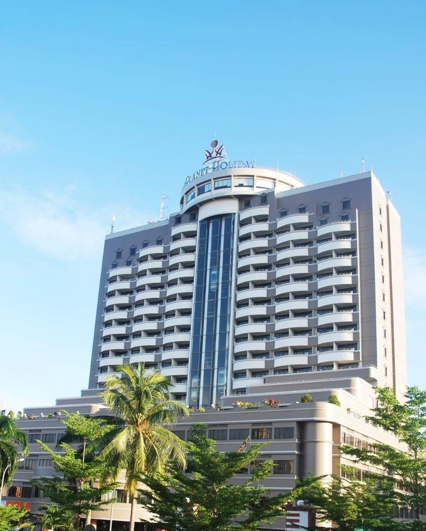 Batam Hotel planet holiday voucher, Tickets & Vouchers, Local ...
