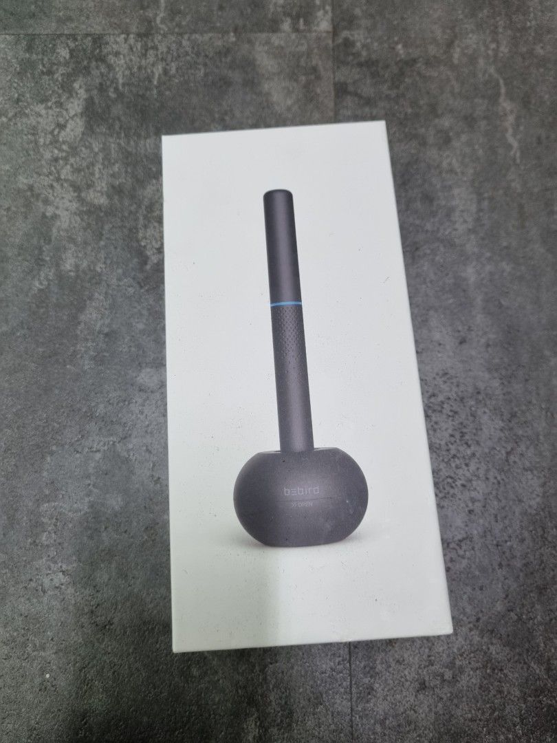 BeBird smart visual ear cleaning rod, self ear digger, Mobile Phones ...