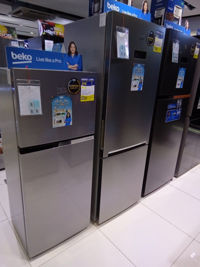 beko refrigerators for sale, TV & Home Appliances, Kitchen Appliances ...