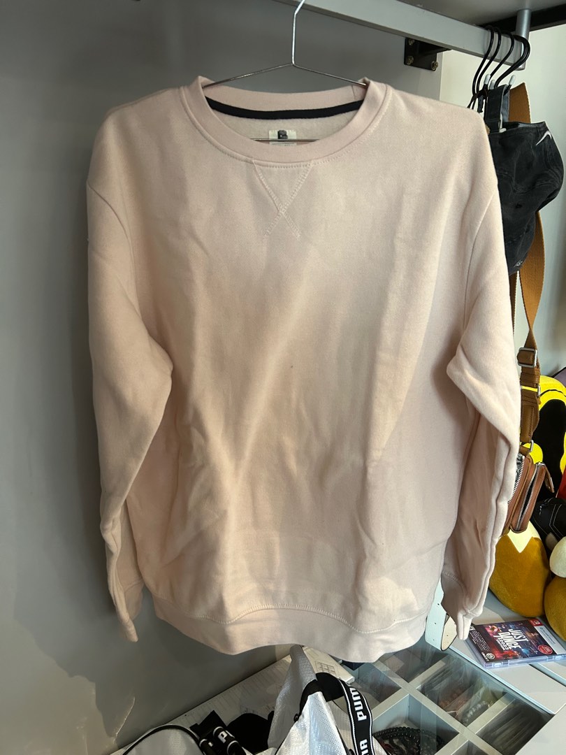 Bench Sweater, Men's Fashion, Coats, Jackets and Outerwear on Carousell