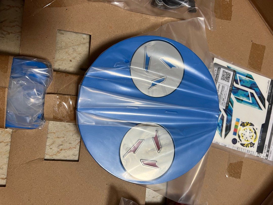 Beyblade Burst Dual Cyclone Stadium, Hobbies & Toys, Toys & Games on ...