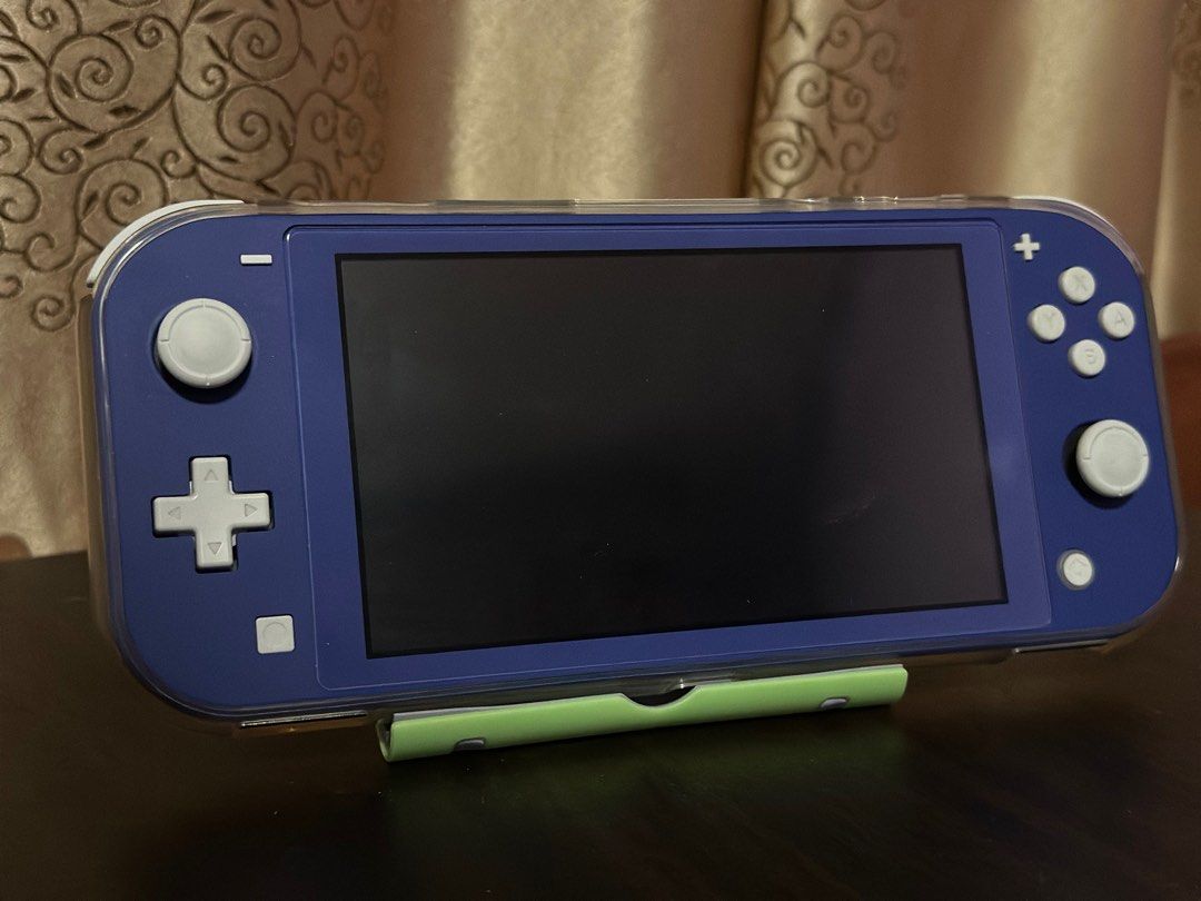 [COMBO] Switch Lite + Monster Hunter Rise + Monster Hunter Rise Case ...