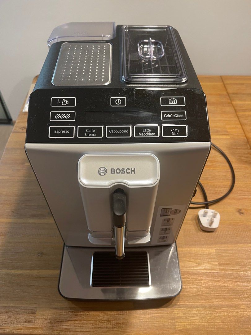 Bosch Verocup 300, TV & Home Appliances, Kitchen Appliances, Coffee ...
