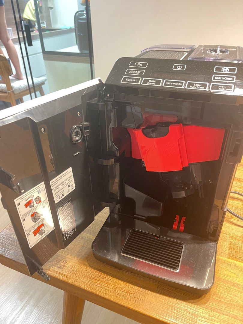 Bosch Verocup 300, TV & Home Appliances, Kitchen Appliances, Coffee ...