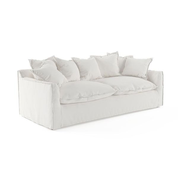 Brosa Palermo 3 Seater Sofa, Furniture & Home Living, Furniture, Sofas ...