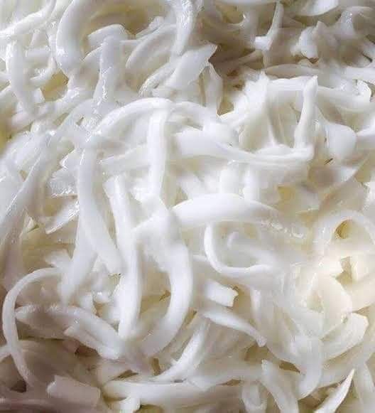 Buko kayod na 1 kilo, Food & Drinks, Chilled & Frozen Food on Carousell