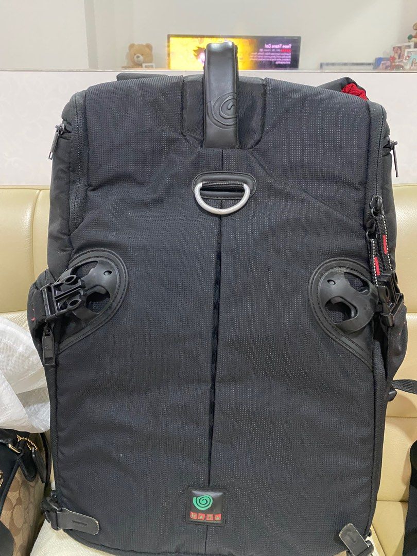 Camera bag Kata brand 3N1-30, Photography, Photography Accessories ...