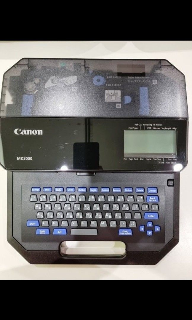 CANON MK 3000, Computers & Tech, Printers, Scanners & Copiers on Carousell