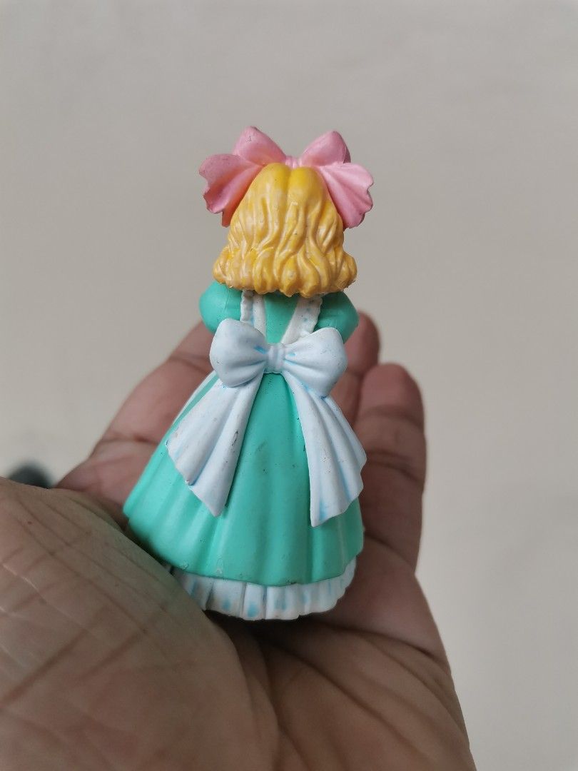 Capcom Kinu Princess Tiara, Hobbies & Toys, Toys & Games on Carousell