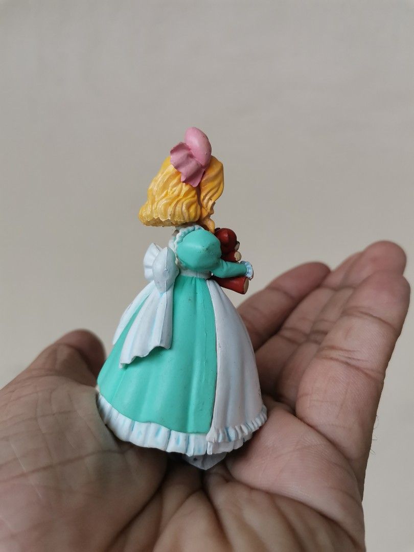 Capcom Kinu Princess Tiara, Hobbies & Toys, Toys & Games on Carousell