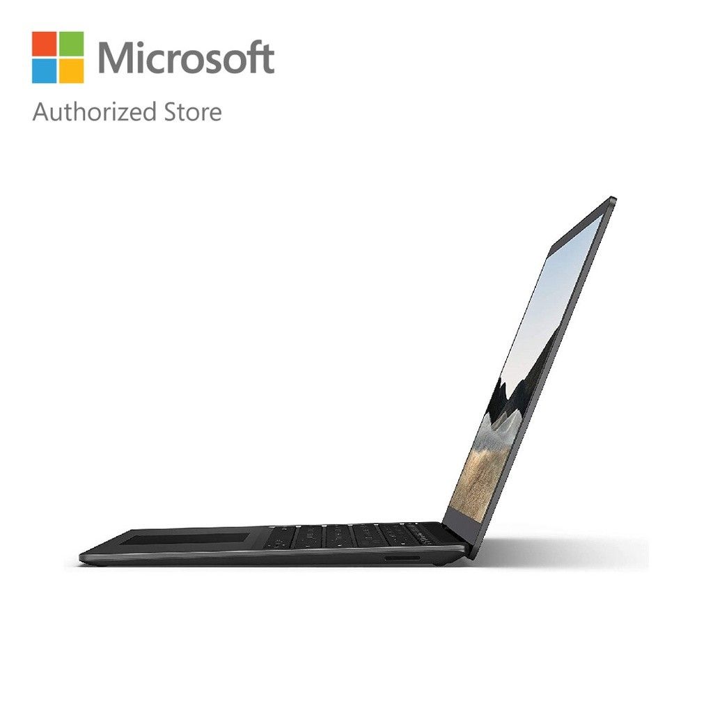 Check Out Microsoft Surface Laptop 4 Ultra Thin Touchscreen Laptop