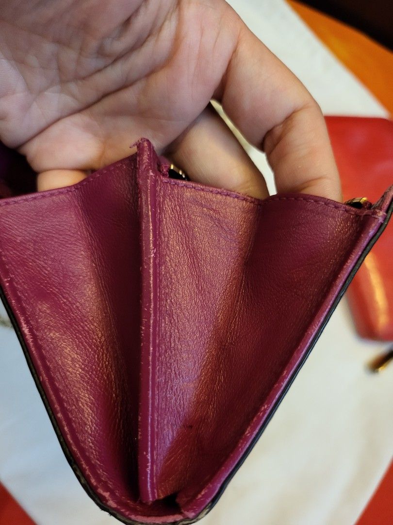 Christian Dior WOC and limited edition wallet , Luxury, Bags & Wallets ...