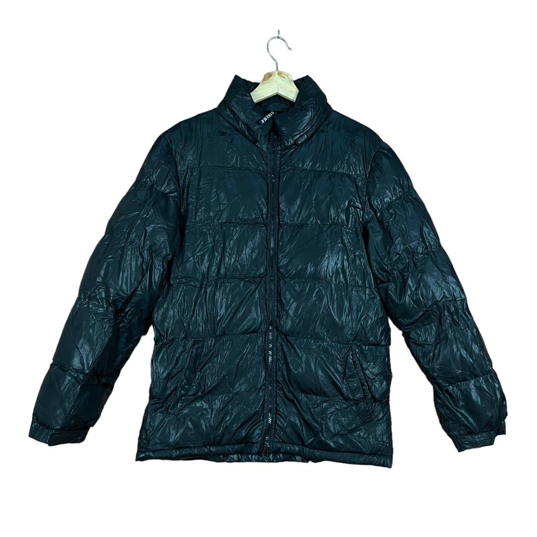 Cinema Club Puffer Jacket, Men's Fashion, Coats, Jackets and Outerwear ...