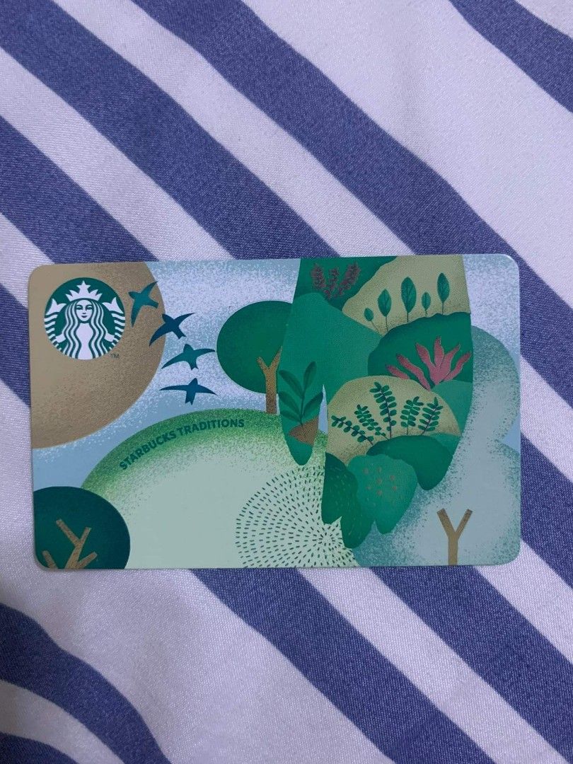 Complete Stickers for Starbucks Planner or Tumbler, Tickets & Vouchers ...